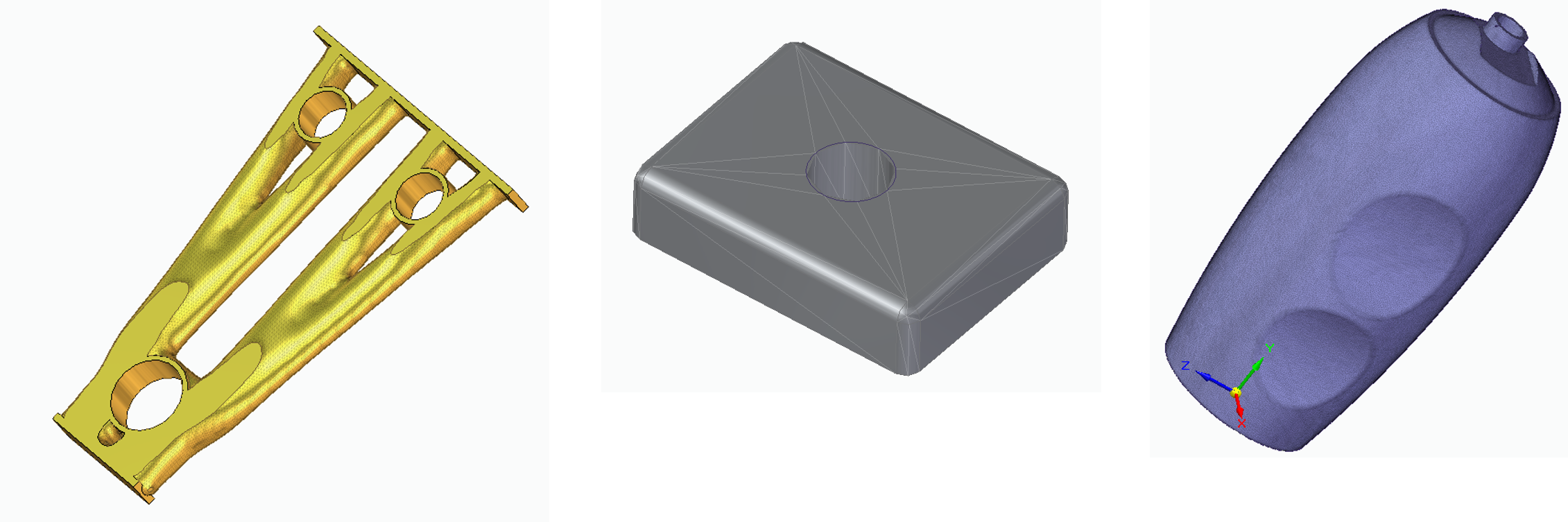 Solid Edge 2023 新機能紹介 | 製品 | TAC